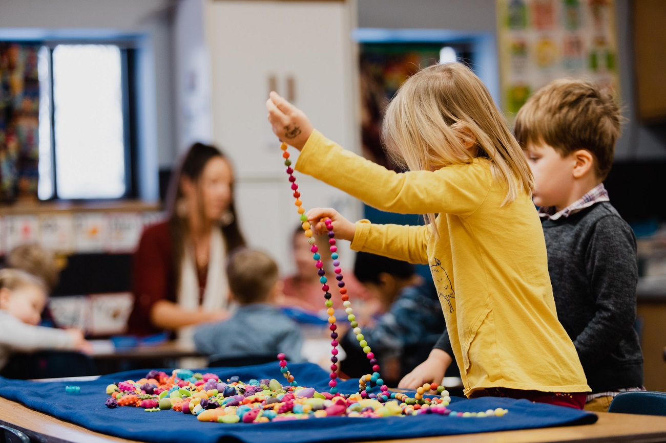 Welcome to the Pre-Kindergarten Program – Children's Discovery Academy